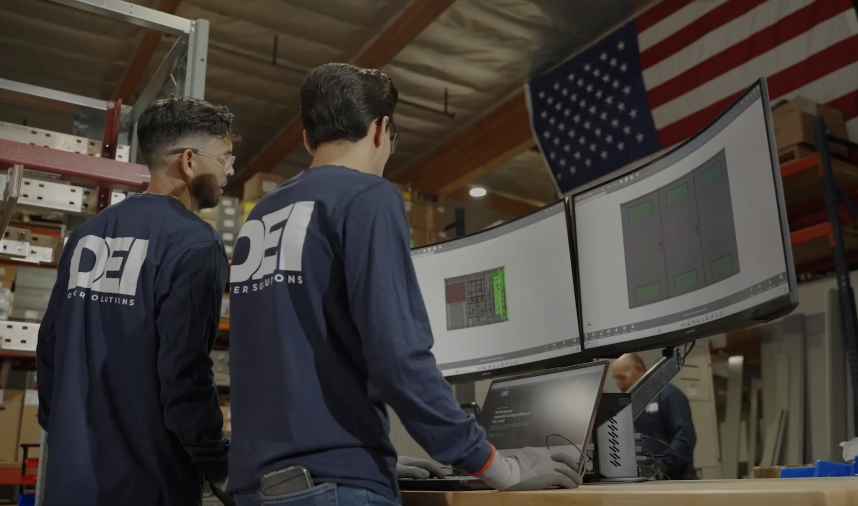 Latest News | DEI Power Solutions