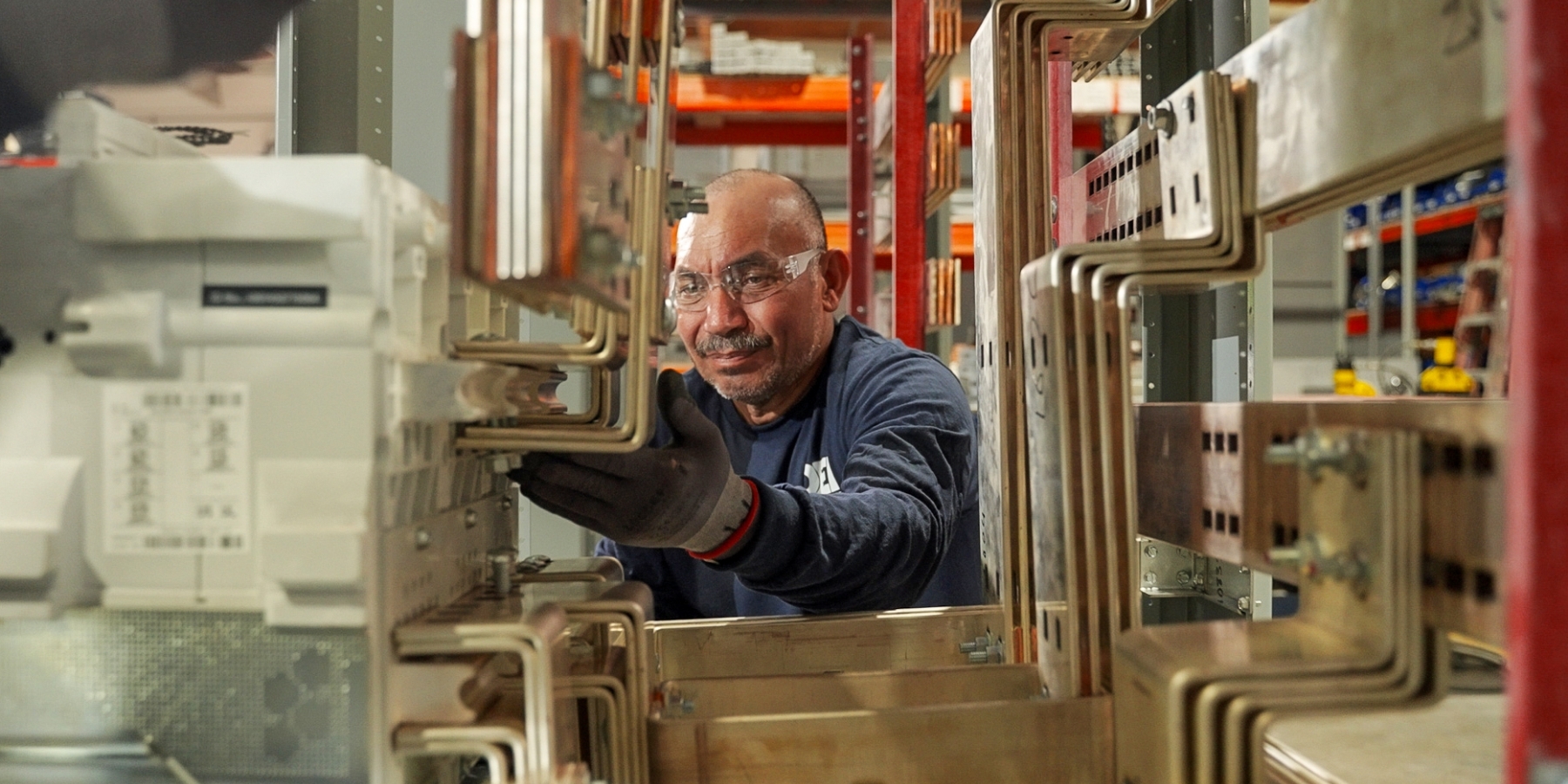 The Rise of Copper Bus Optimization: What Engineers Should Know | DEI ...