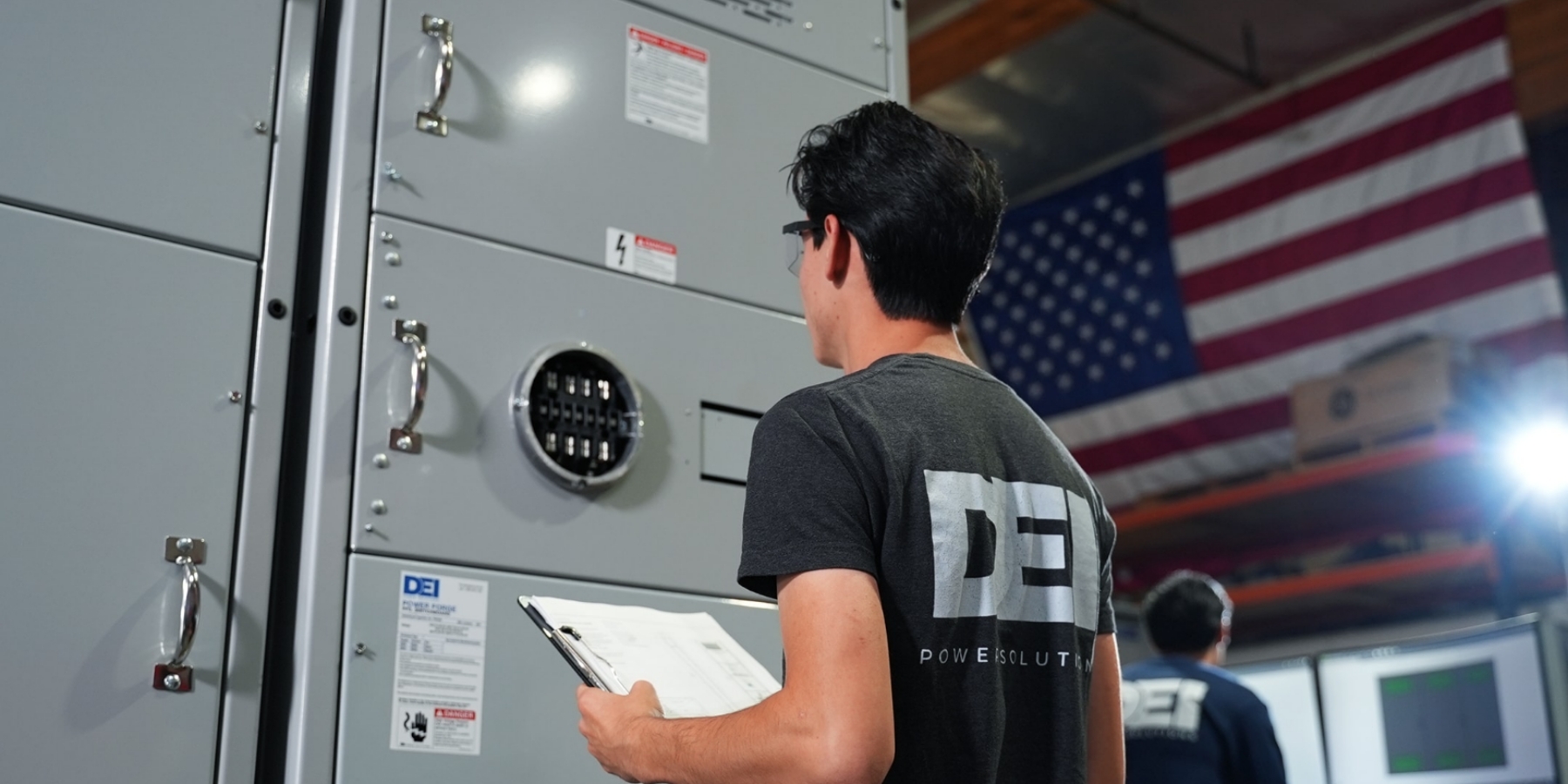 Why U.S.-Manufactured Electrical Equipment Improves Lead Times | DEI ...